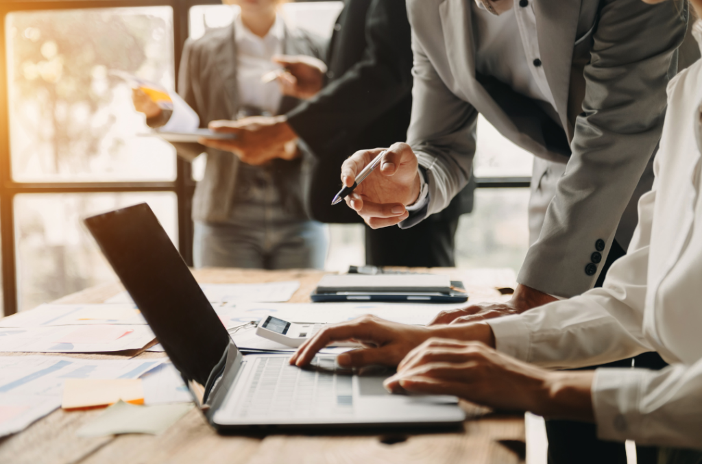 Why Choose IT Services From Zentrix Technologies