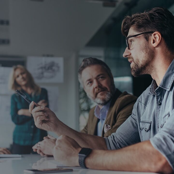 About Zentrix Technologies | Experts in It Services
